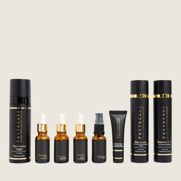 Anti-Ageing Kit | Phytocare Plant Derived Skinfood