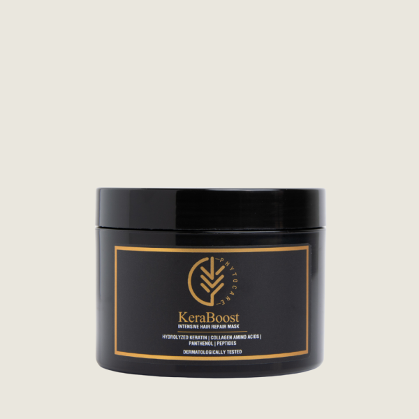 KeraBoost | Phytocare Plant Derived Skinfood