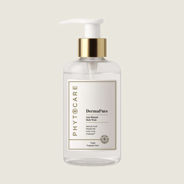 DermaPure | Phytocare Plant Derived Skinfood